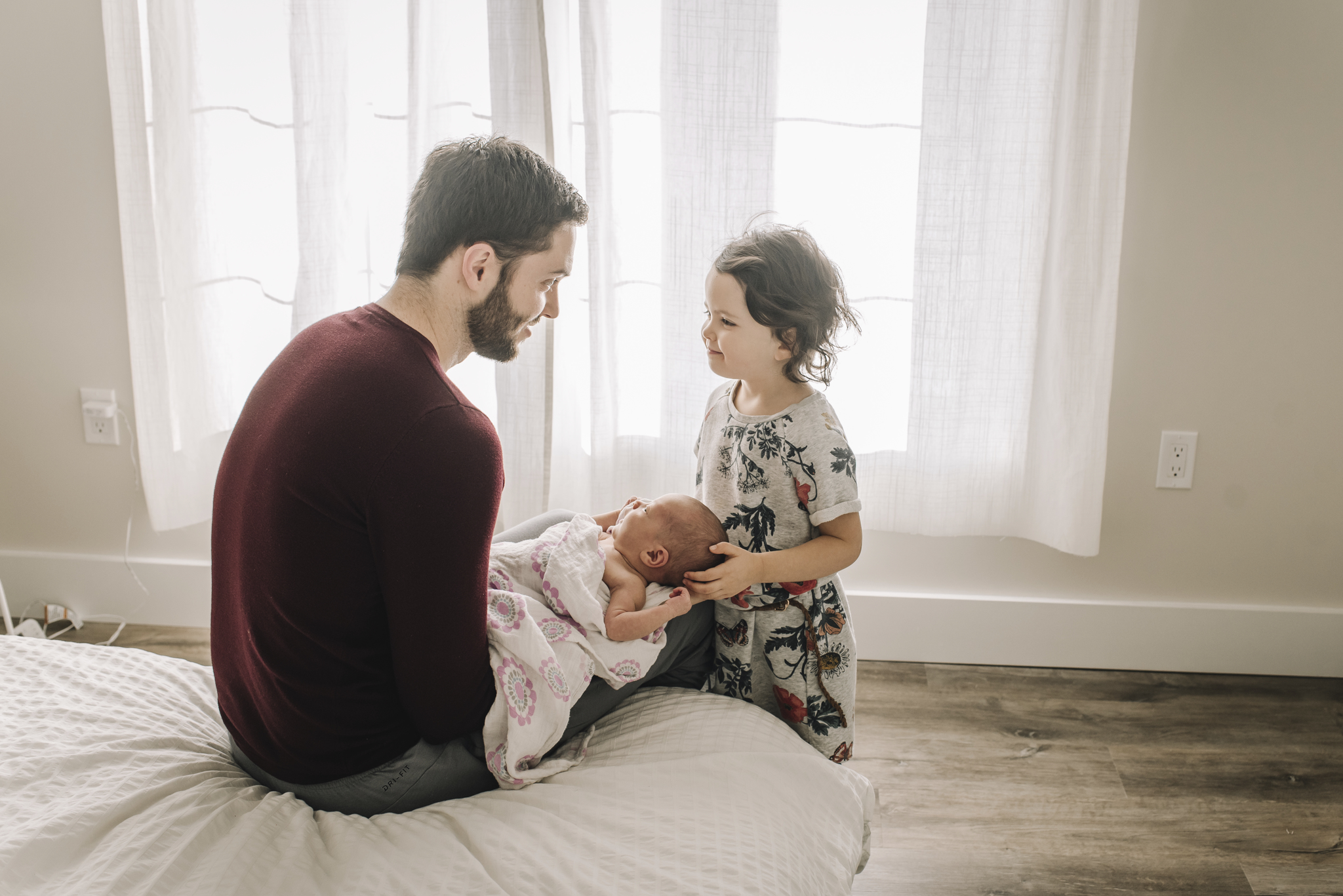 The 5 Biggest Lessons Fatherhood Has Taught Me - East Coast Chiropractic